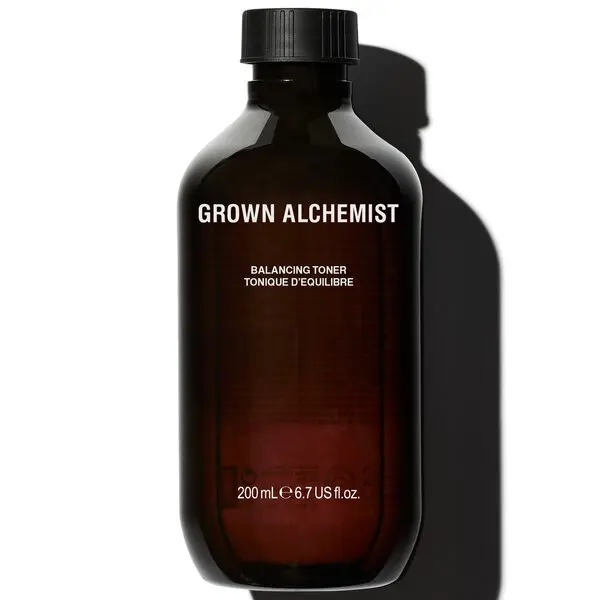 GROWN ALCHEMIST Balancing Toner 200ml - One-color