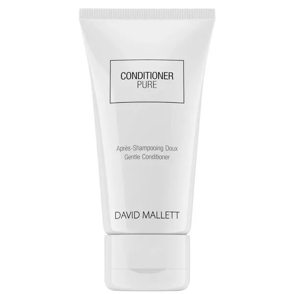 DAVID MALLETT Conditioner Pure Travel - One-color