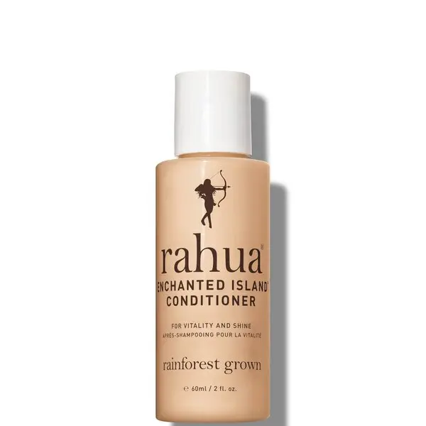 Rahua Enchanted Island Conditioner Travel Fl Oz - One-color