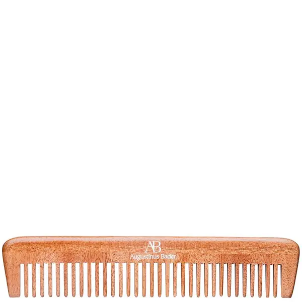 Augustinus Bader The Neem Comb Without Handle - One-color