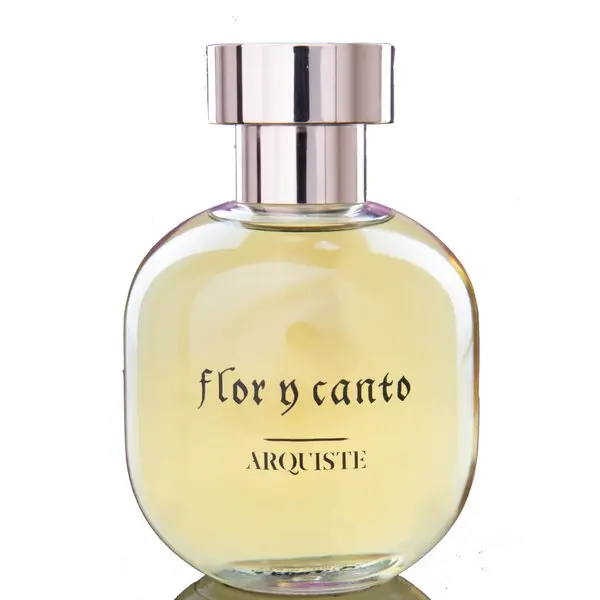 ARQUISTE PARFUMEUR Flor Y Canto Eau De Parfum 3.3 Fl. Oz - One-color