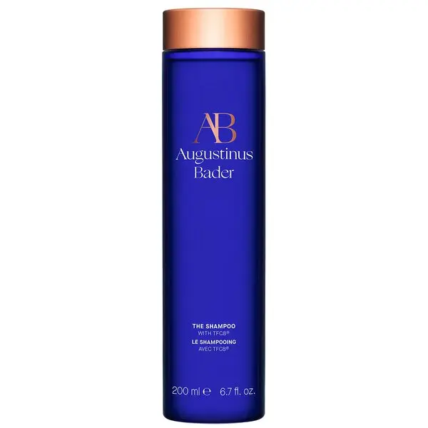 Augustinus Bader The Shampoo 200ml - One-color