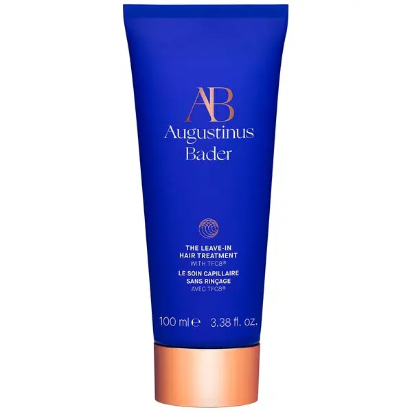 Augustinus Bader The Leave In Hair Treatment 100ml - One-color