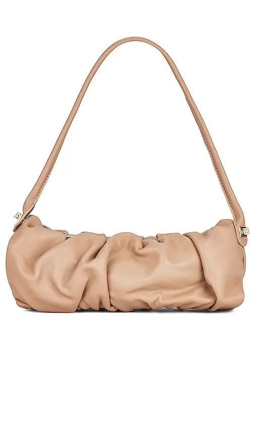8 Other Reasons Puff Shoulder Bag