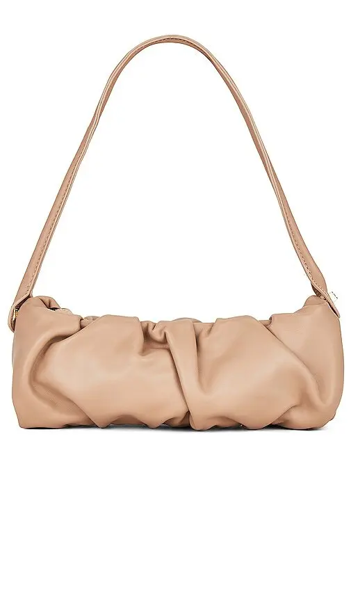 8 Other Reasons Puff Shoulder Bag