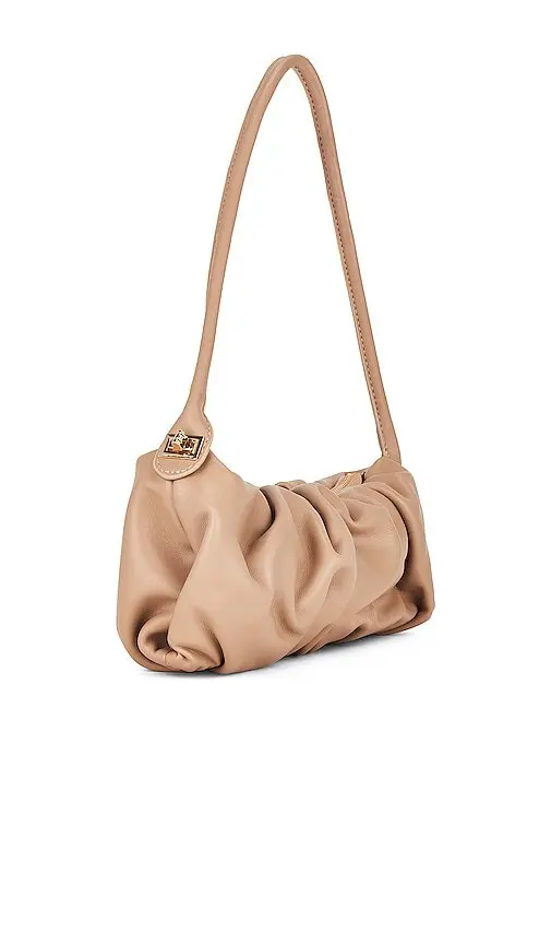 8 Other Reasons Puff Shoulder Bag