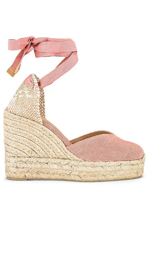 Castaner Revolve Wedges Castaã±er Castaner Carina Espadrille Wedge
