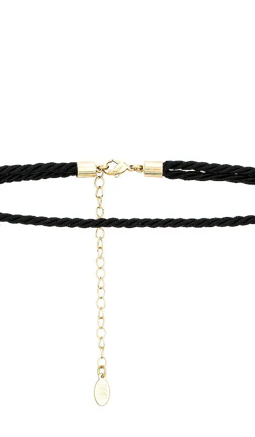 8 Other Reasons Metallic Heart Choker