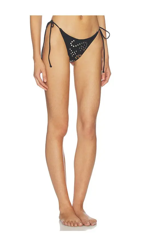 Miaou Kauai Bikini Bottom