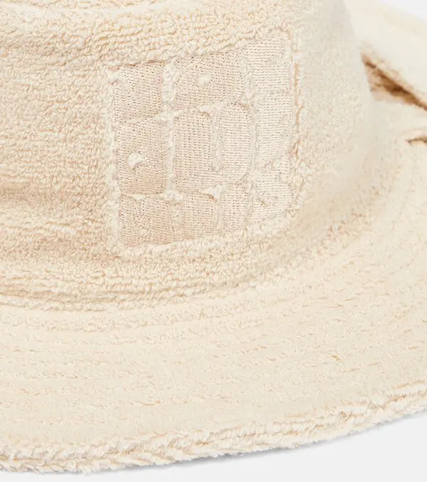 Jacquemus Le Bob Banho Sun Hat