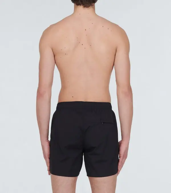 JIL SANDER Swim Shorts