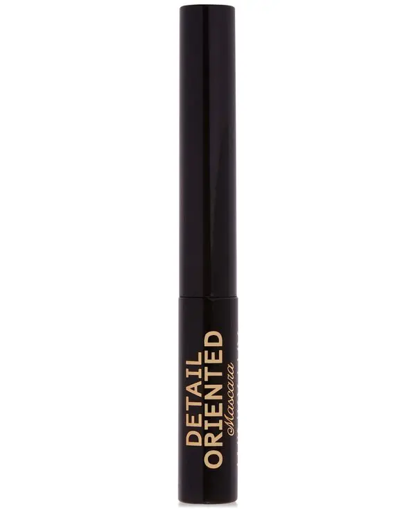 WINKY LUX Detail Oriented Mascara - Type A Black