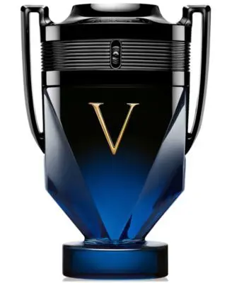 Rabanne Invictus Victory Elixir Parfum Intense Fragrance Collection - No Color