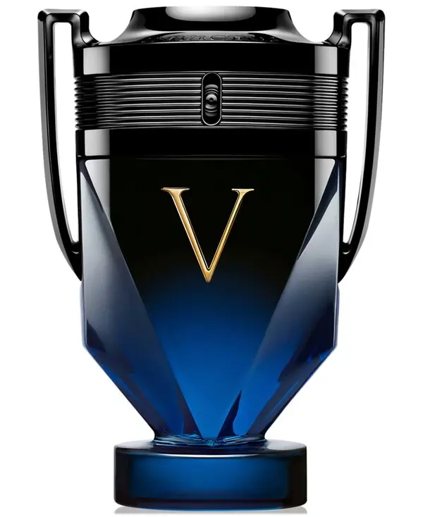 Rabanne Invictus Victory Elixir Parfum Intense Spray - No Color