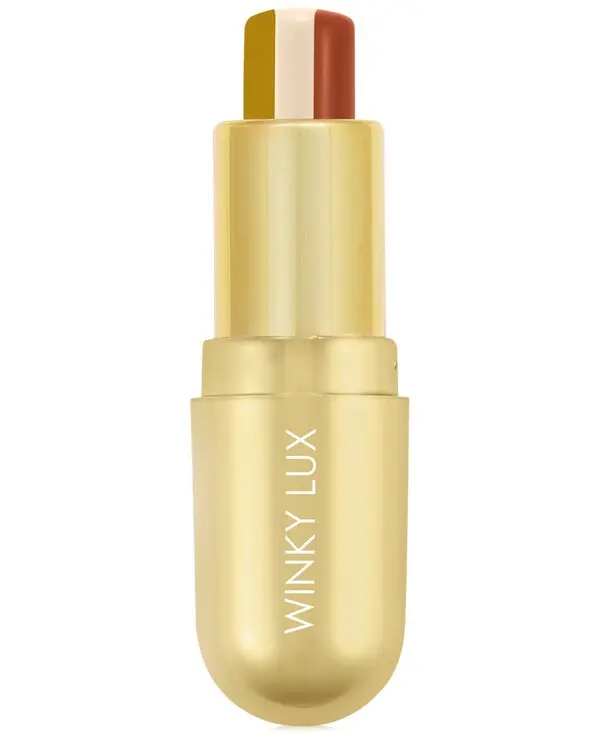 WINKY LUX Lip Balm - Affogato