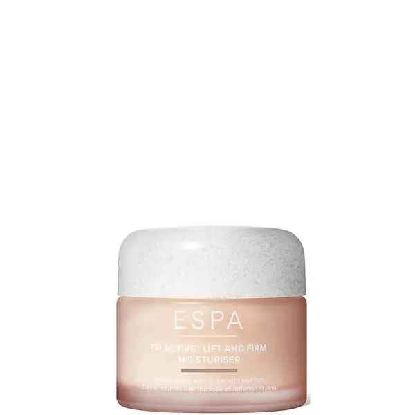 ESPA Tri-active Lift And Firm Moisturiser 55ml - One-color