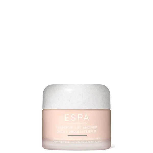 ESPA Tri-active Lift And Firm Neck And Dec Balm 55ml - One-color