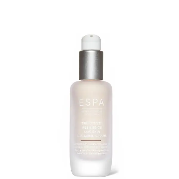 ESPA Tri-active Resilience Sos Skin Clearing Serum 30ml - One-color