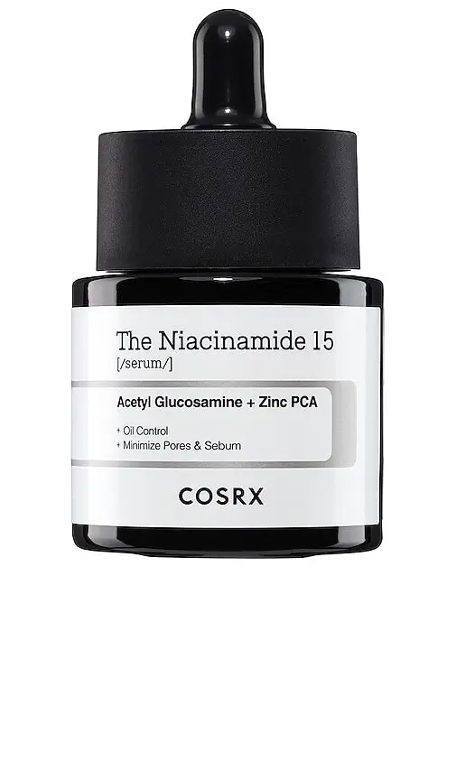 COSRX The Niacinamide 15 Serum - N,a