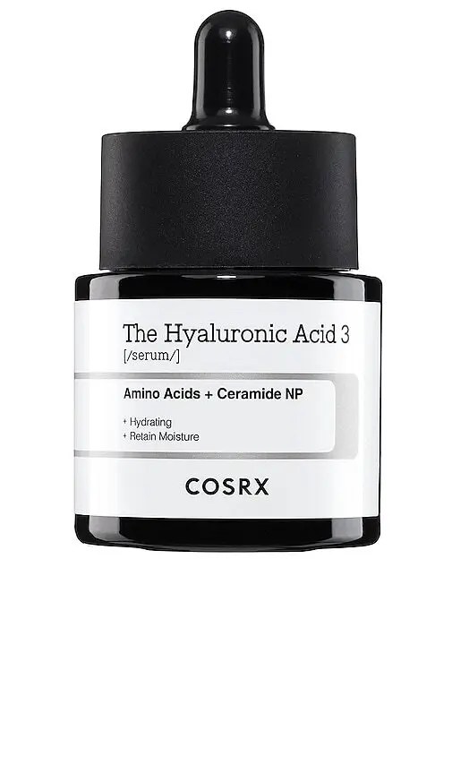 COSRX The Hyaluronic Acid 3 Serum - N,a