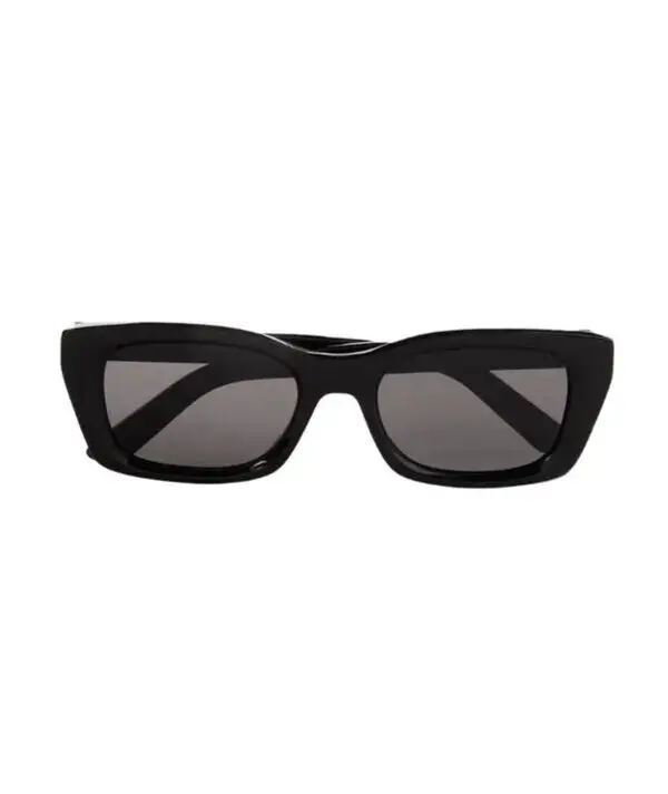 Dior Diormidnight S3i Sunglasses - Black