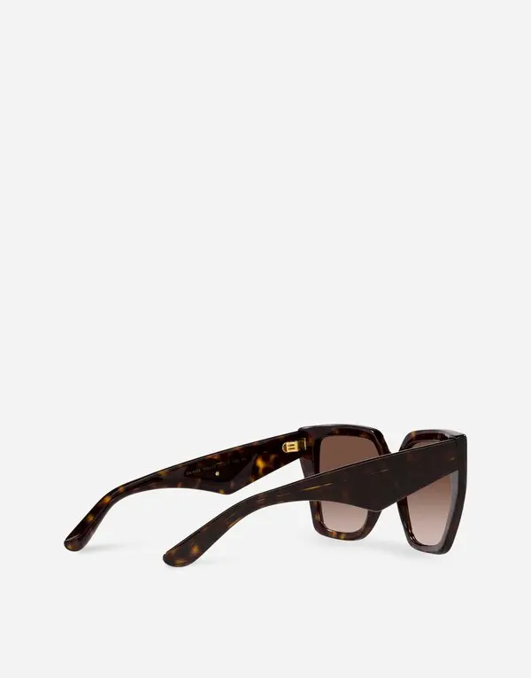 Dolce & Gabbana Sunglasses - Havana