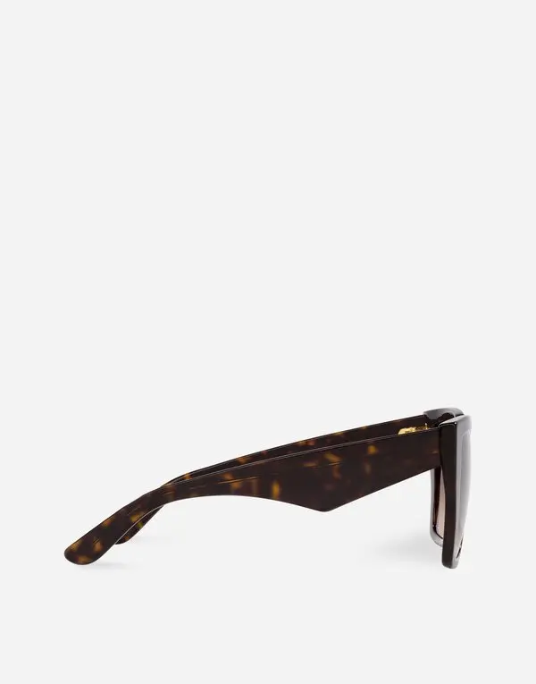 Dolce & Gabbana Sunglasses - Havana