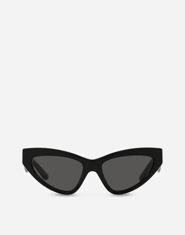 Dolce & Gabbana Sunglasses - Black