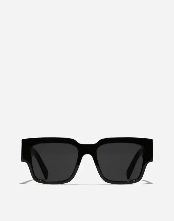 Dolce & Gabbana Sunglasses - Black
