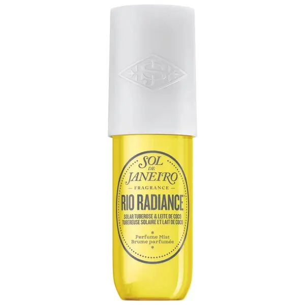 SOL DE JANEIRO Mini Cheirosa 87 Rio Radiance Hair & Body Perfume Mist - One-color