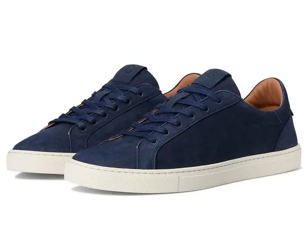 Greats Reign Lace-up Sneakers - Navy