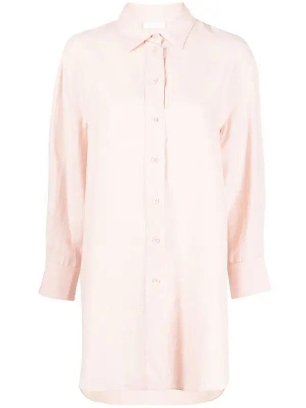 ERES Mignonnette Elongated Shirt