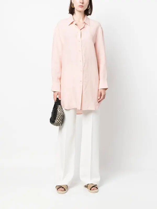 ERES Mignonnette Elongated Shirt
