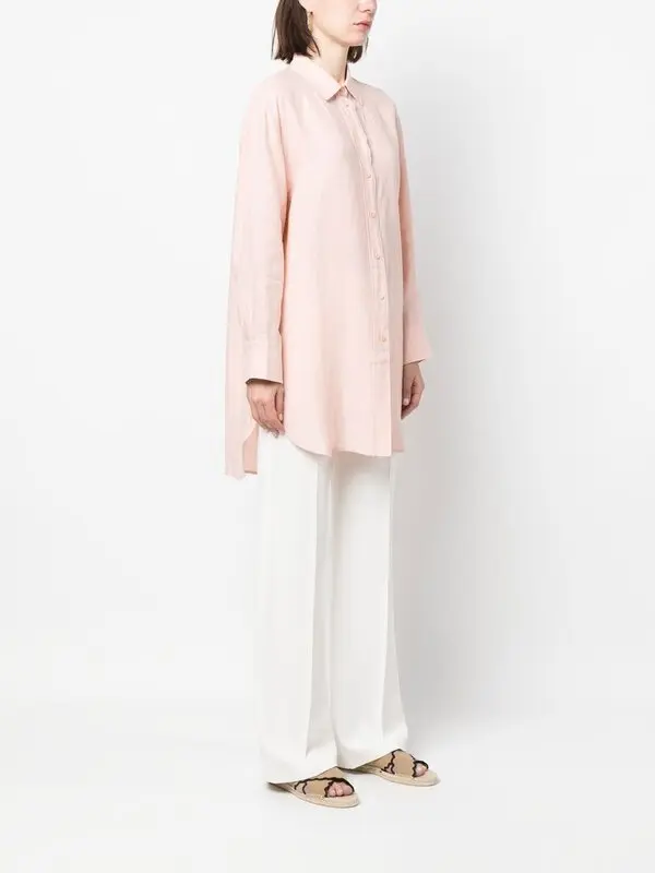 ERES Mignonnette Elongated Shirt