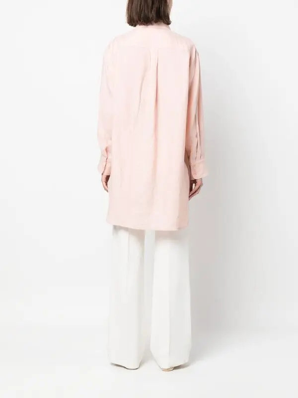 ERES Mignonnette Elongated Shirt