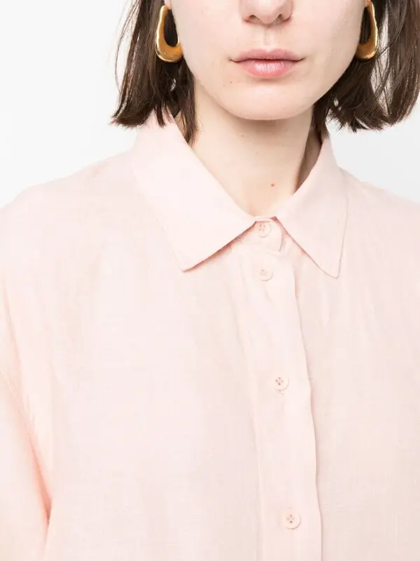 ERES Mignonnette Elongated Shirt