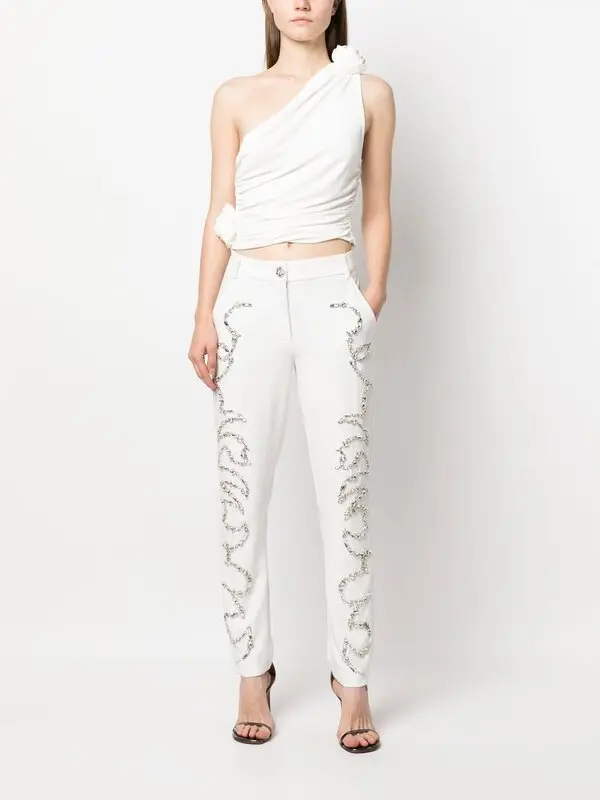 Philipp Plein Cady Slim Trousers
