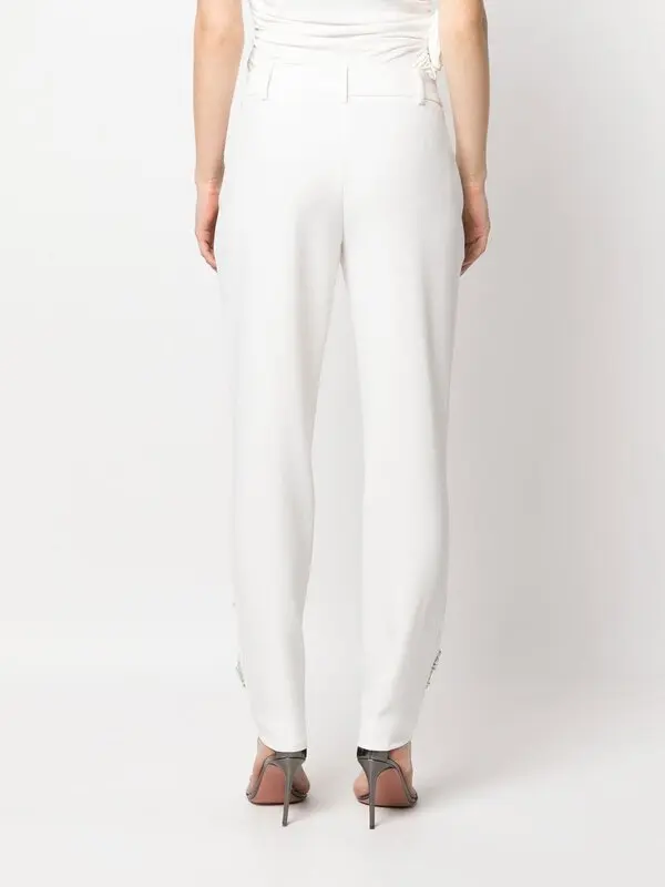 Philipp Plein Cady Slim Trousers