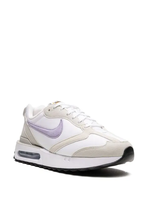 Nike Air Max Dawn Low-top Sneakers - Neutrals