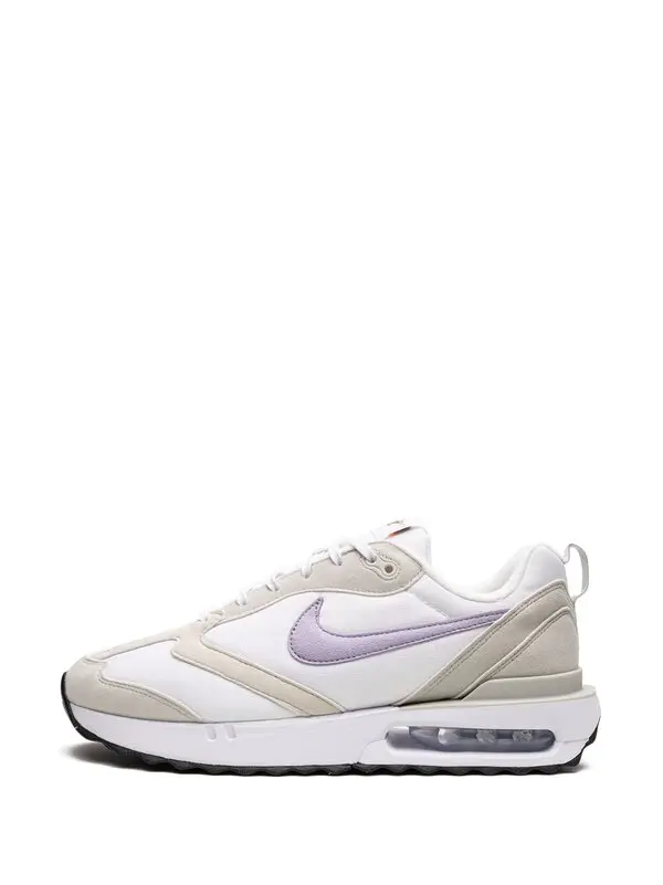 Nike Air Max Dawn Low-top Sneakers - Neutrals