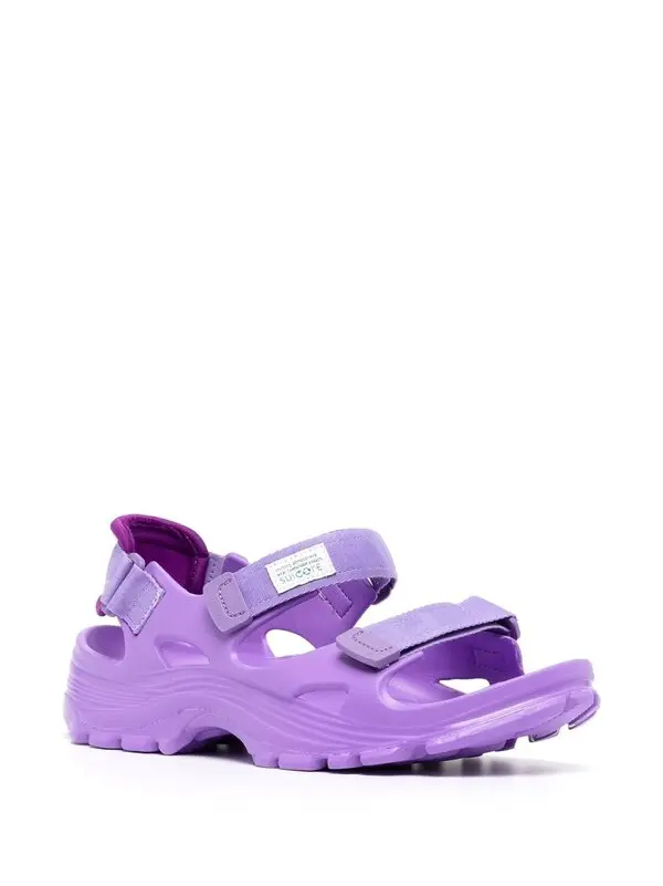 Suicoke Wake Moulded Sandals