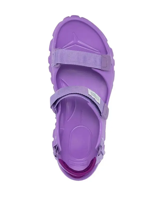 Suicoke Wake Moulded Sandals
