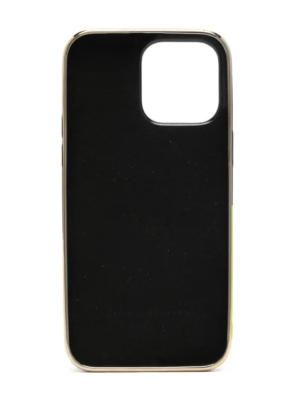 ASPINAL OF LONDON Calf Leather Iphone 14 Pro Max Case