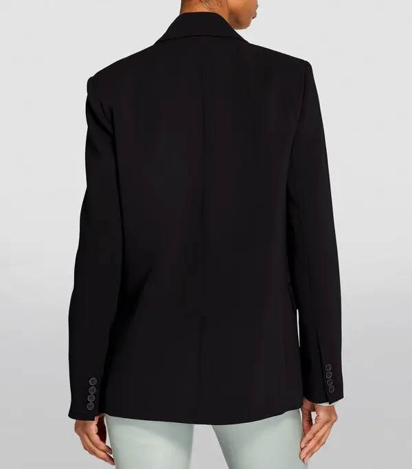 JOSEPH Cady Jaden Jacket - Black