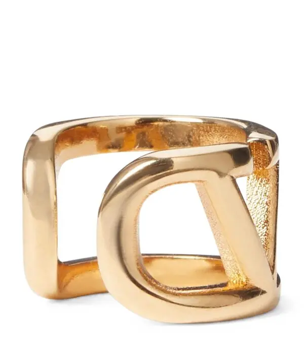 Valentino Garavani Vlogo Signature Ear Cuff