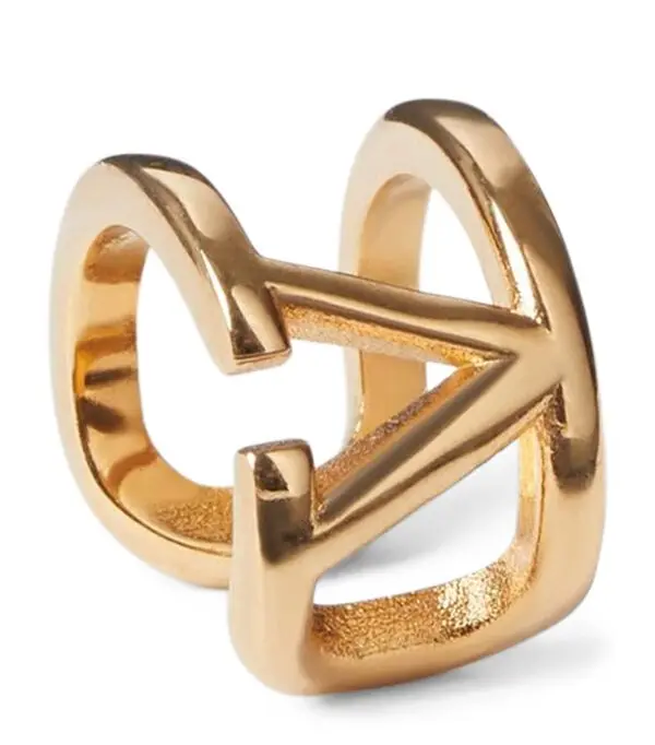Valentino Garavani Vlogo Signature Ear Cuff