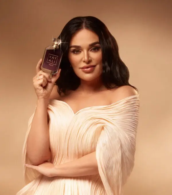 HUDA BEAUTY Kayali Vanilla 28 Eau De Parfum