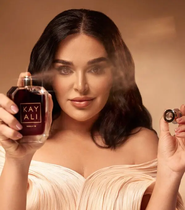 Huda Beauty Kayali Vanilla 28 Eau De Parfum - Multi