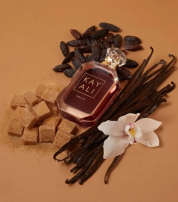 Huda Beauty Kayali Vanilla 28 Eau De Parfum - Multi