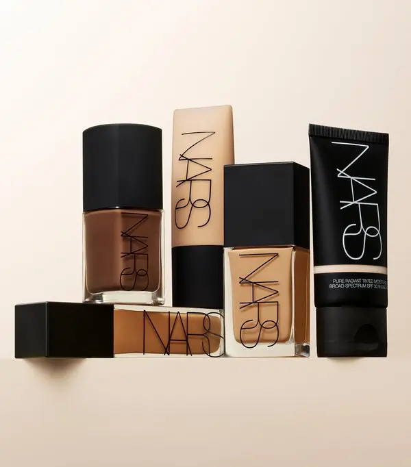 NARS Soft Matte Complete Foundation